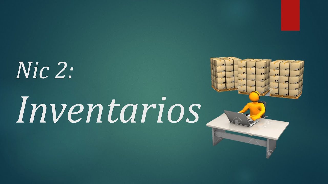 Nic 2 y su tratamiento contable - YouTube