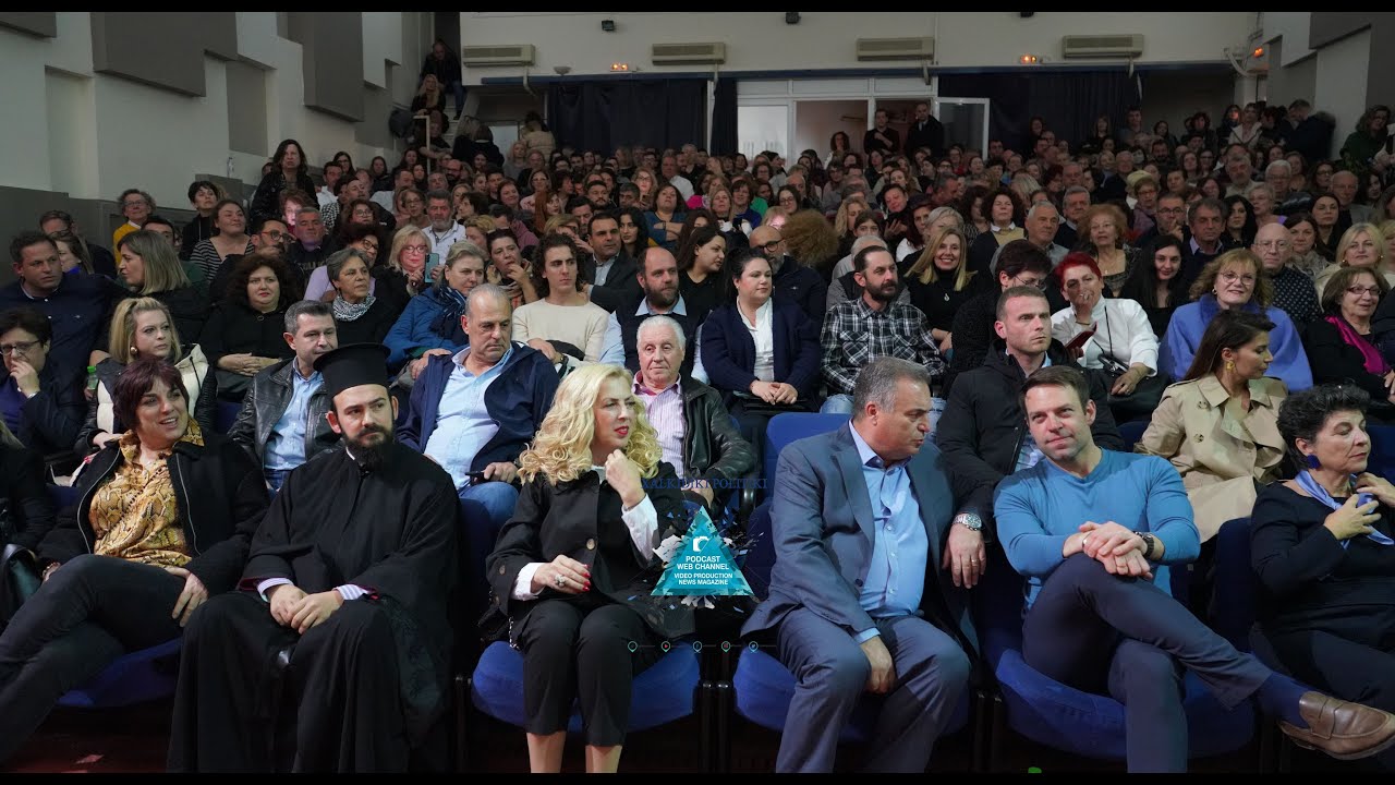 Ο ΠΡΟΕΔΡΟΣ ΤΟΥ ΣΥΡΙΖΑ ΣΤΕΦΑΝΟΣ ΚΑΣΣΕΛΑΚΗΣ ΣΤΑ ΝΕΑ ΜΟΥΔΑΝΙΑ - YouTube