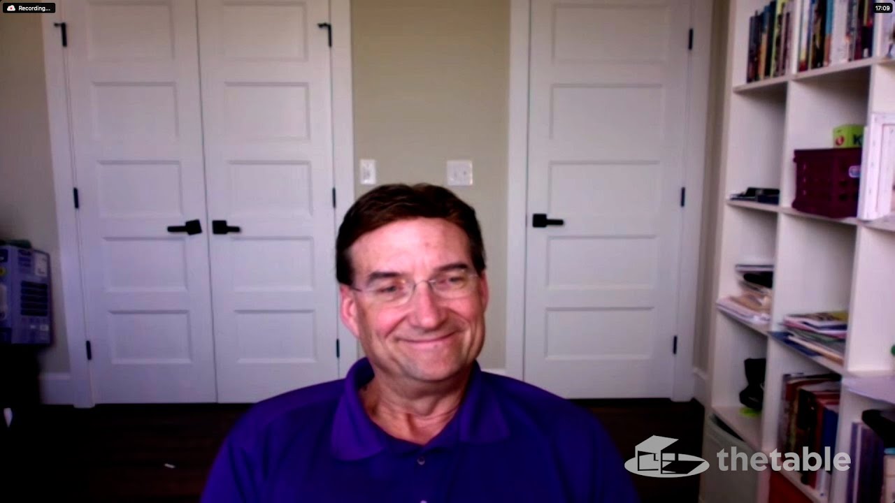 Apologetics and Legacy of Norman Geisler - David N. Geisler - YouTube