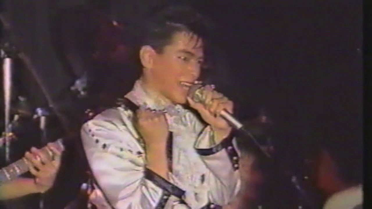 Bad Body / MEN-SOUL - YouTube