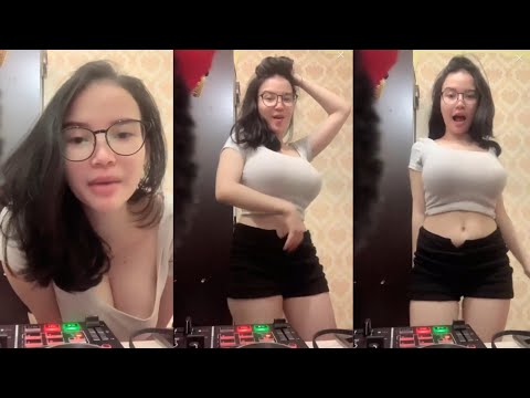 DJ bahenol toge mantul mantul bigo