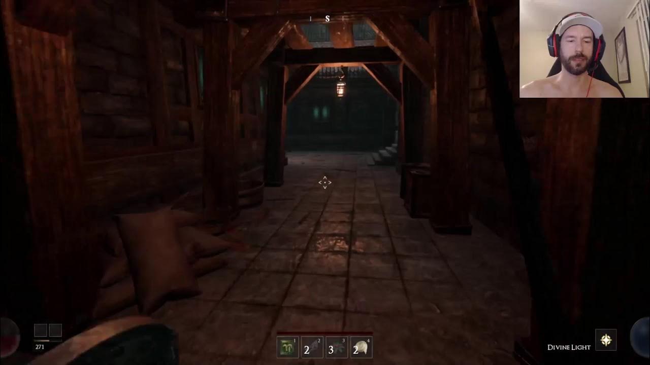 Let's Play! Monomyth Demo: Full Playthrough - YouTube