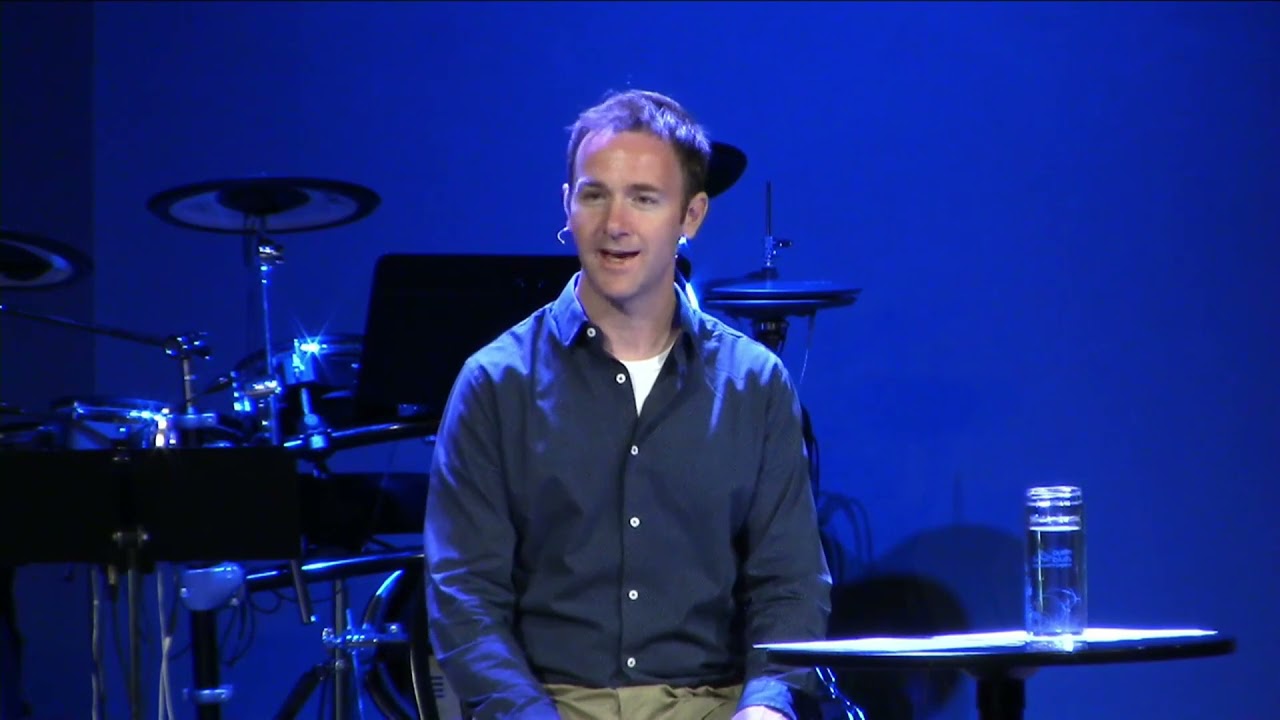 Ian May | True Community - YouTube