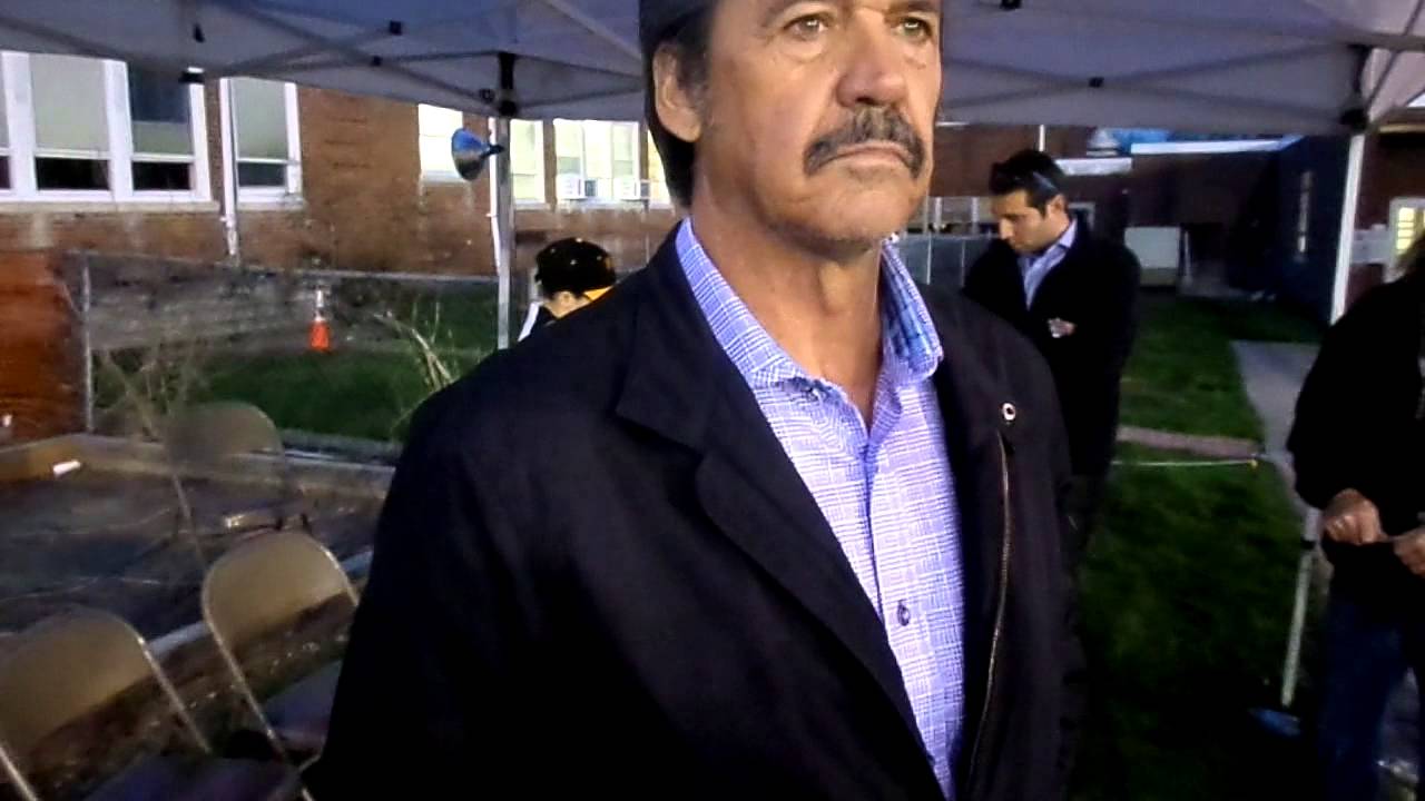 Yankees legend Ron Guidry talks about his playing and coaching days ...