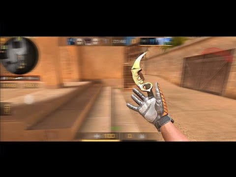 Step_Back ️ | STANDOFF 2 HIGHLIGHTS.. - YouTube