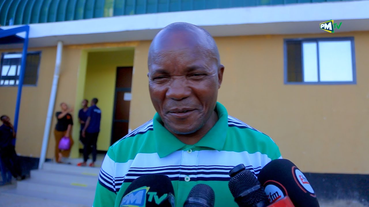 MSEMAJI WA MTIBWA ATAMBA SIJAONA UBORA WA SIMBA / TULITAKA ALAMA TATU ...