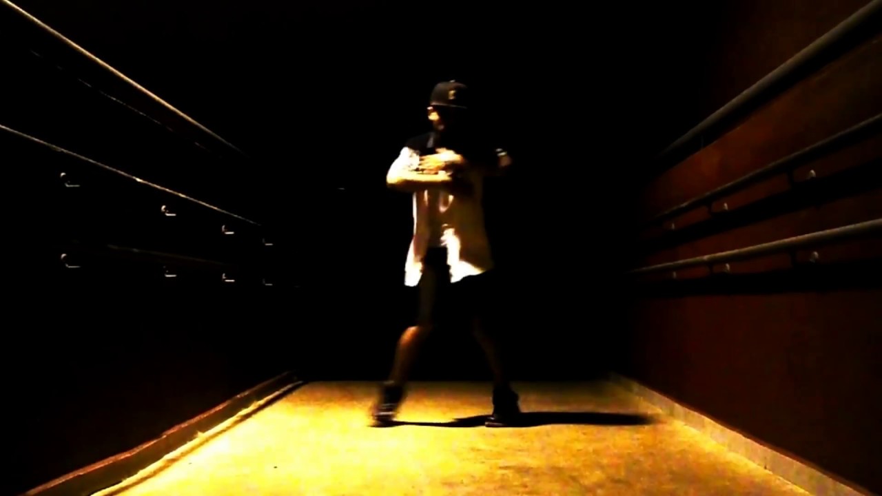 Sad Song - Cindy Alma | Coreographia By.: JorgeMandy - YouTube