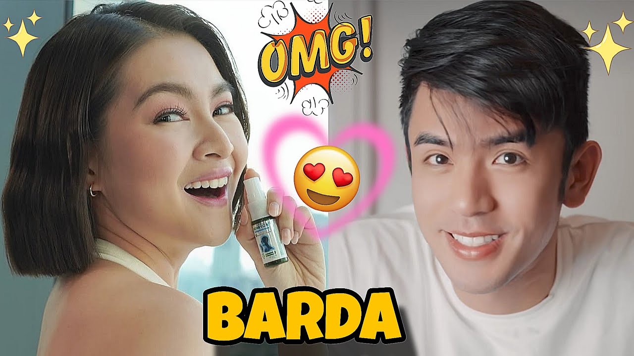 Barbie and David! Barda Update!! - YouTube