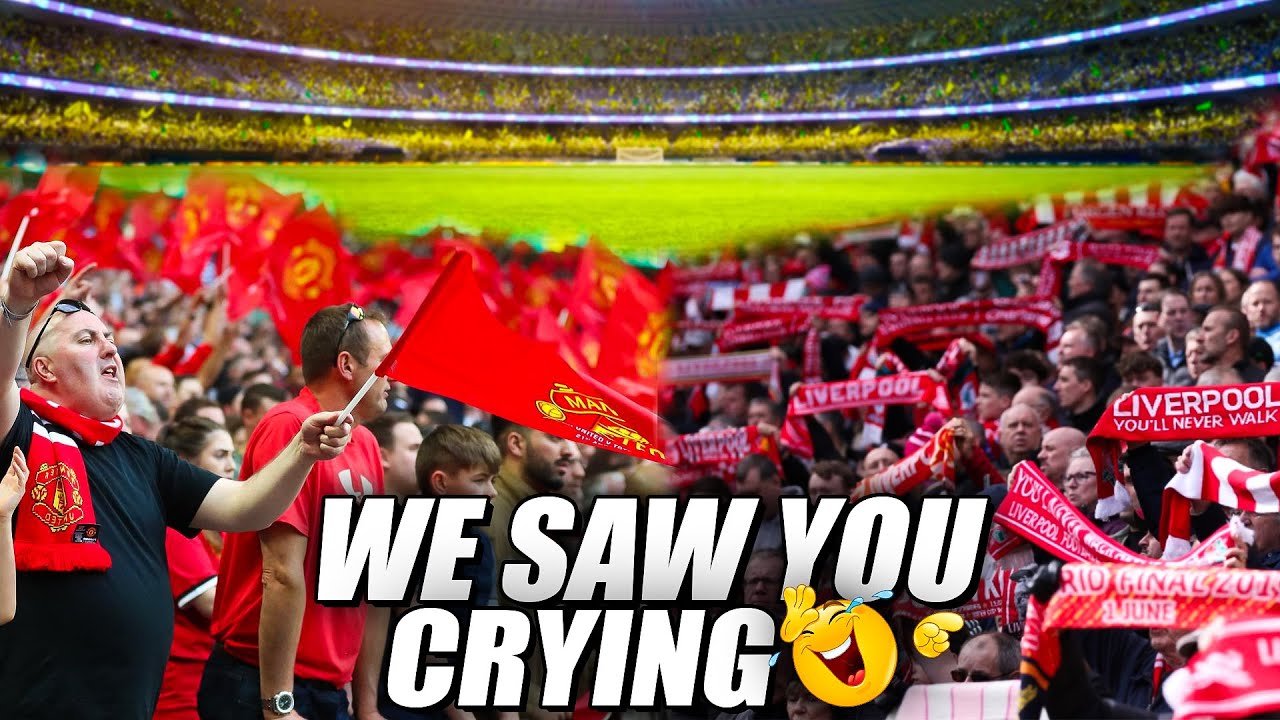 The Funniest and Rudest Football Chants in England Explained - YouTube