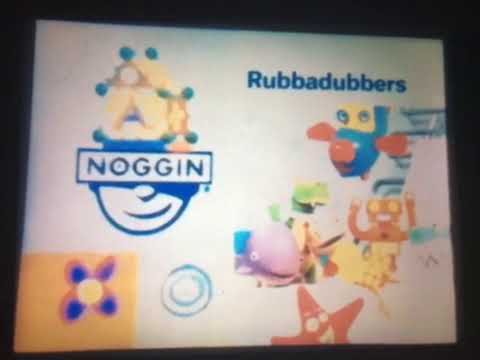 Noggin rubbadubbers is next extremely rare!! - YouTube