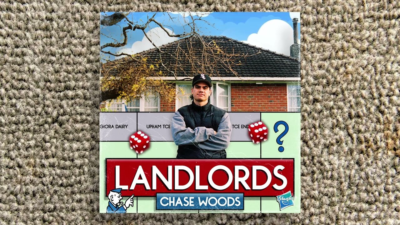 Landlords - Chase Woods (Prod. Shush) - YouTube