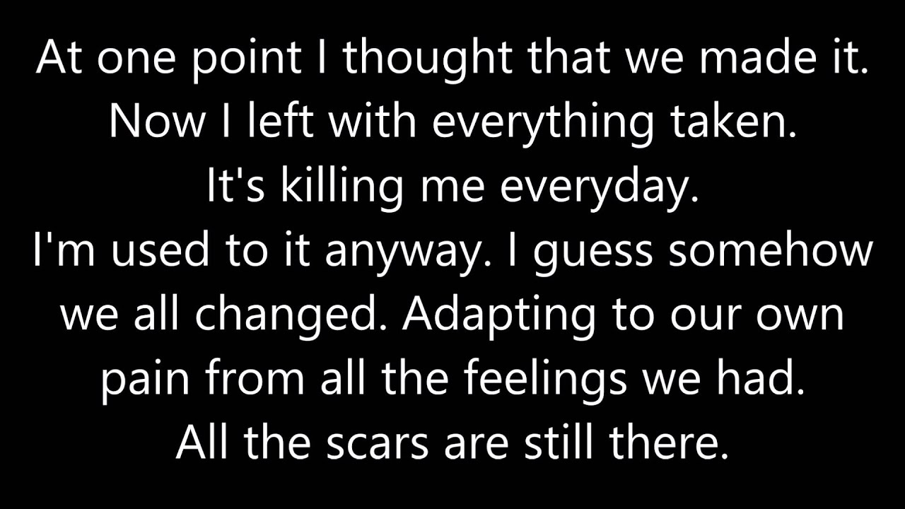 Adaptation - Binz ft. Am1r (Lyrics) - YouTube