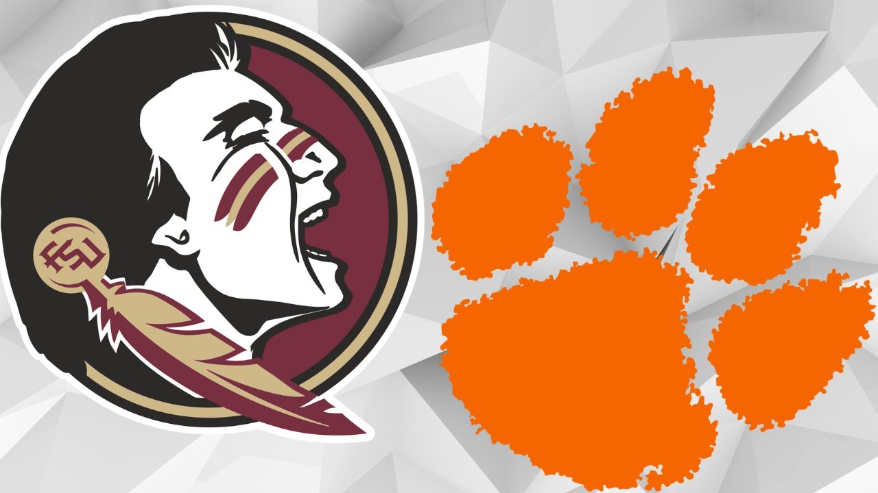 Florida State - Clemson BREAKDOWN - YouTube
