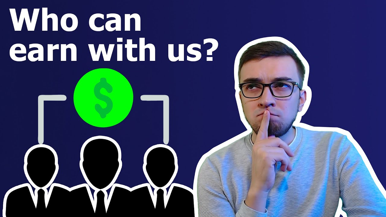 SAAS Affiliate Marketing for Beginners: Who can Join Elfsight Affiliate Program? - YouTube