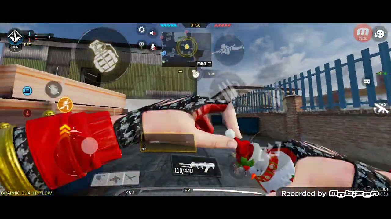 codm s36 Phobos gameplay - YouTube