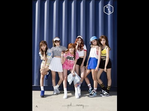 Apink-Remember Instrumental With Backup Vocals - YouTube