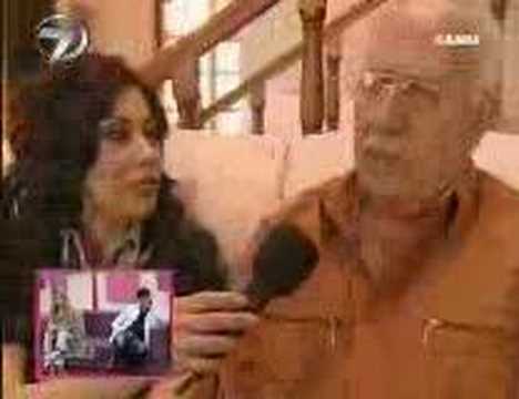 Ugur Isilak'in Annesi ve Babasiyla Röportaj (1. bölüm)