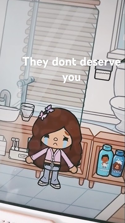 They dont deserve you - YouTube