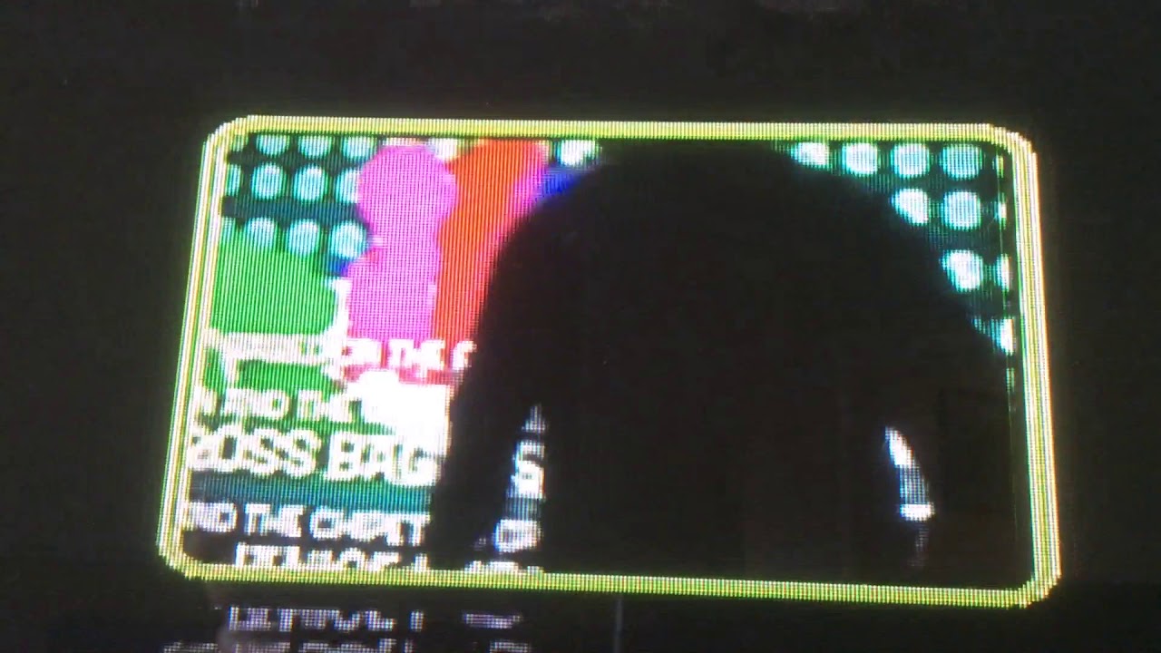 Bootleg DVDs in a nutshell. - YouTube