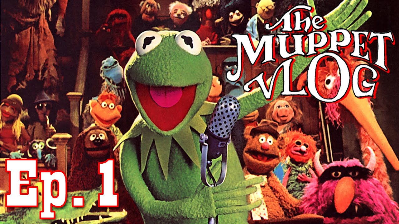 The Muppet Show Ep. 1: Juliet Prowse - The Muppet Vlog - YouTube