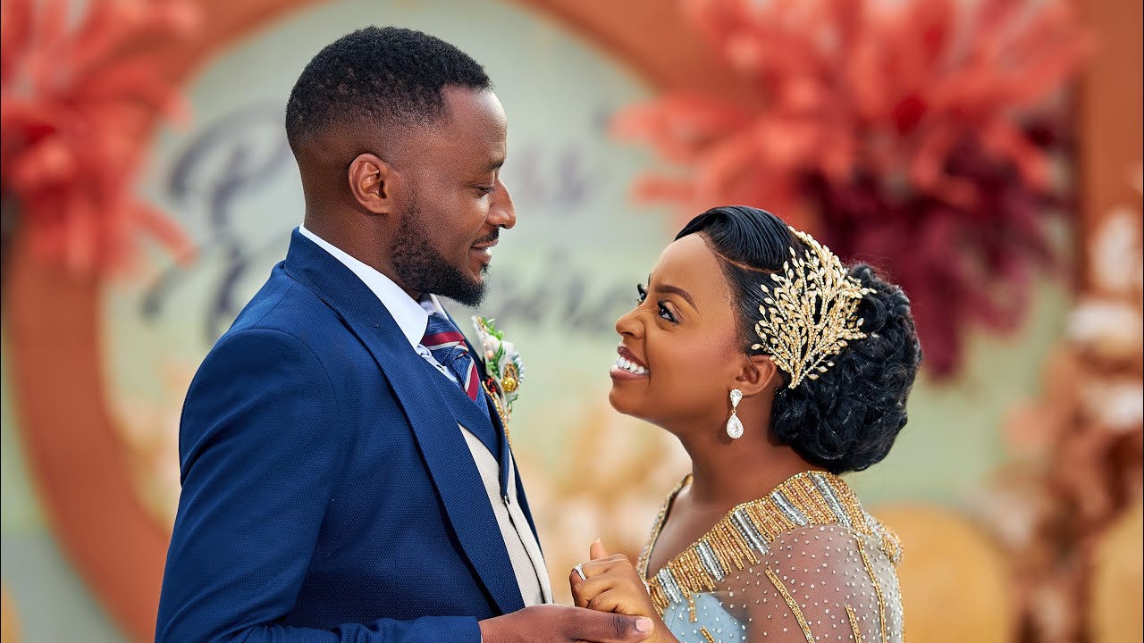 Princess' Kuhingira 2025 | Traditional Ugandan Marriage Ceremony ...