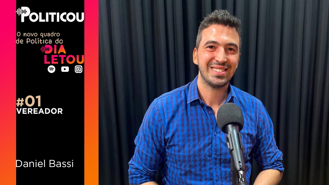 NOVO HOSPITAL PÚBLICO EM FRANCA? - DANIEL BASSI -POLITICOU #01 ...