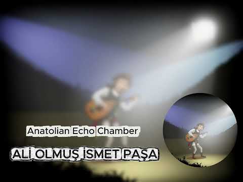 ALİ OLMUŞ İSMET PAŞA