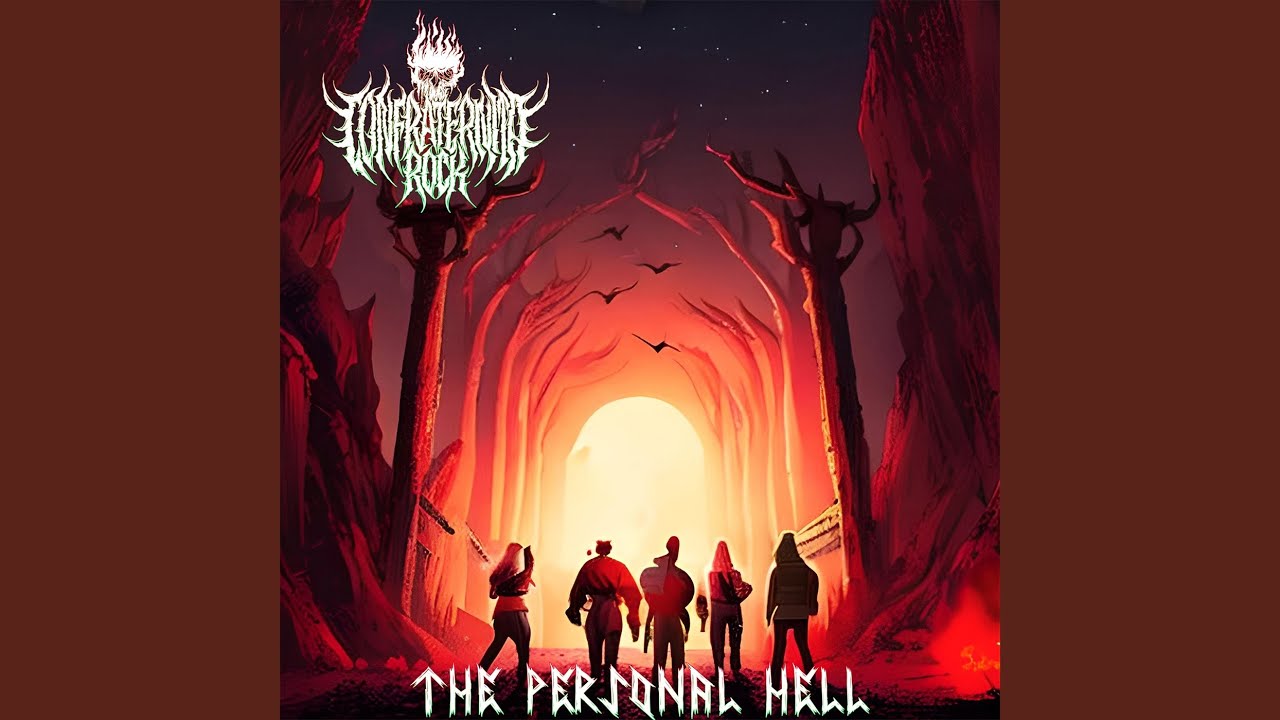 Hell Music - YouTube