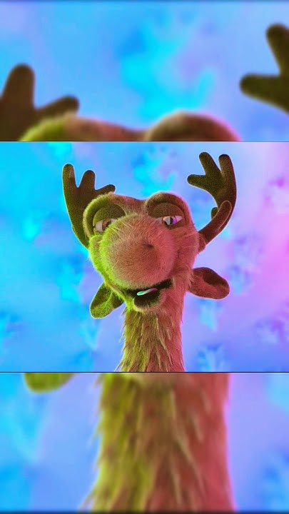 HEY DEER: UN CORTOMETRAJE | #shorts - YouTube