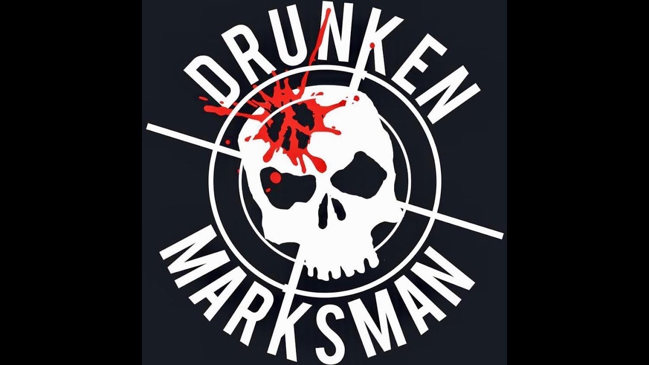DRUNKEN MARKSMAN dance to the apocalypse HD 720p - YouTube
