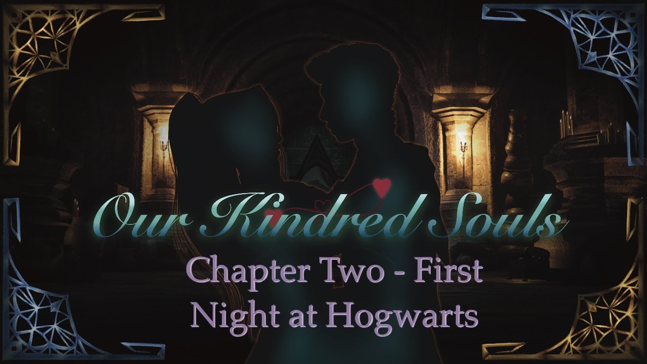 Our Kindred Souls (Lost in Darkness) || HL Fanfiction || Chapter 2 ...