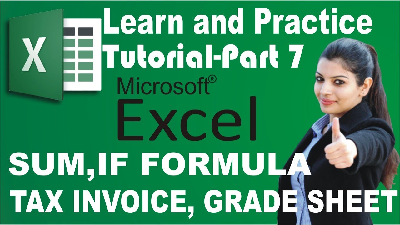 48 MS Excel How To Use Excel Lab Assignment 7 YouTube 48 MS Excel How To Use Excel Lab Assignment 7 YouTube