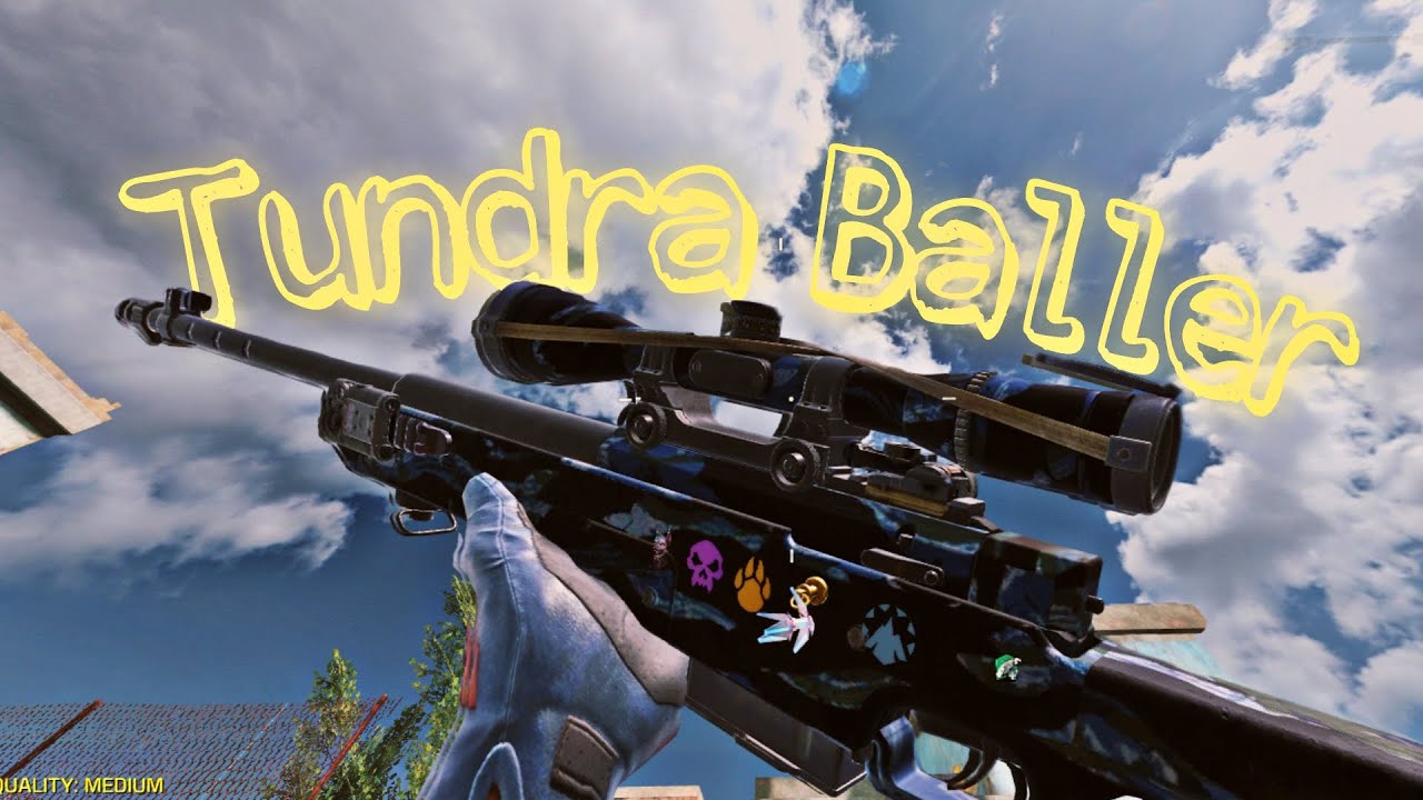 CODM Montage Velocity Edit ⚡ 4K - YouTube