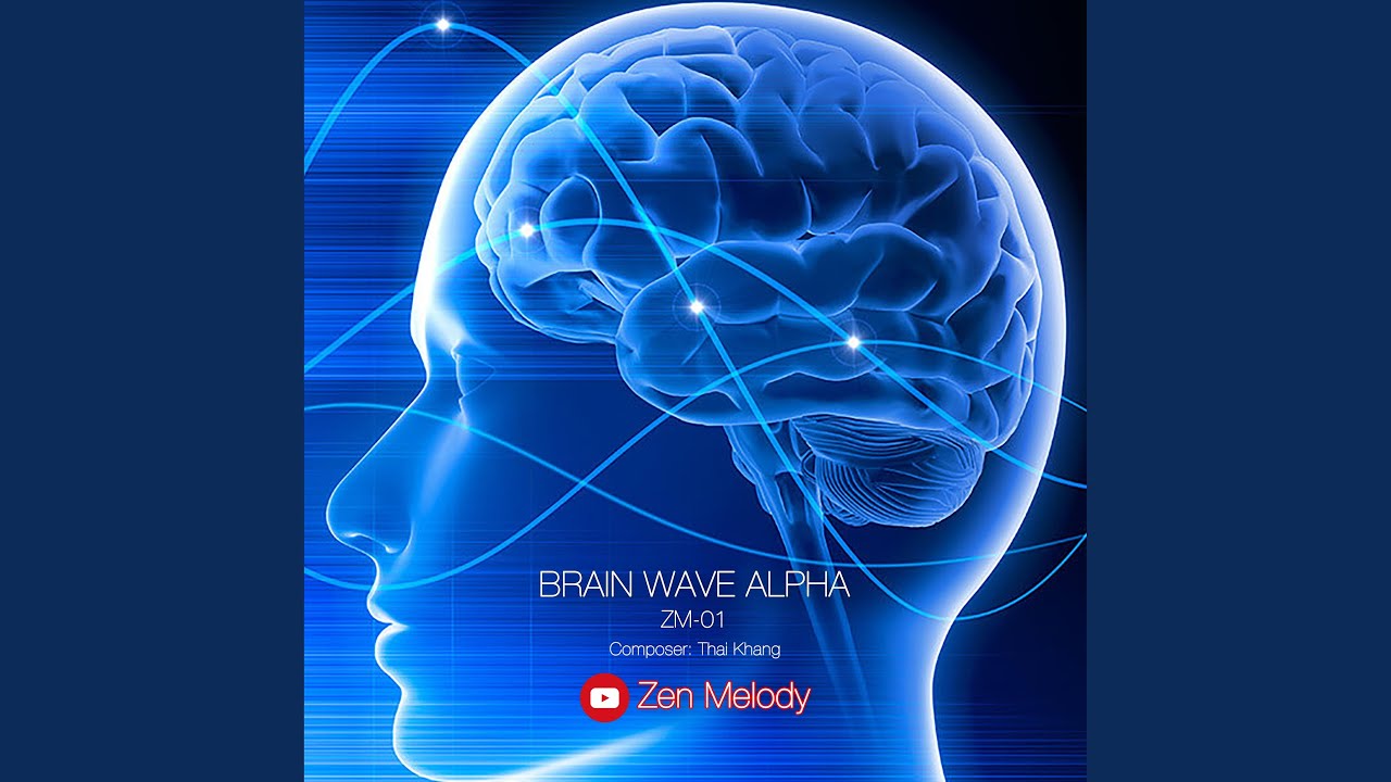 Brain Wave Alpha Music - YouTube Music