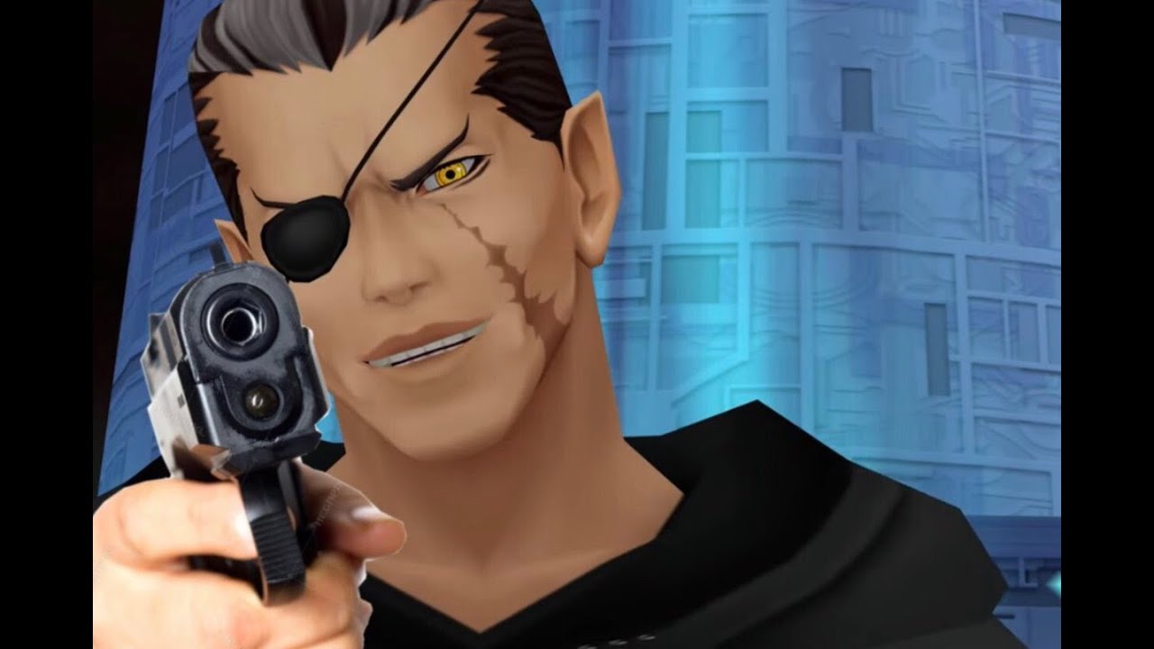 Data Xigbar Re:Try (Critical Mode) - YouTube