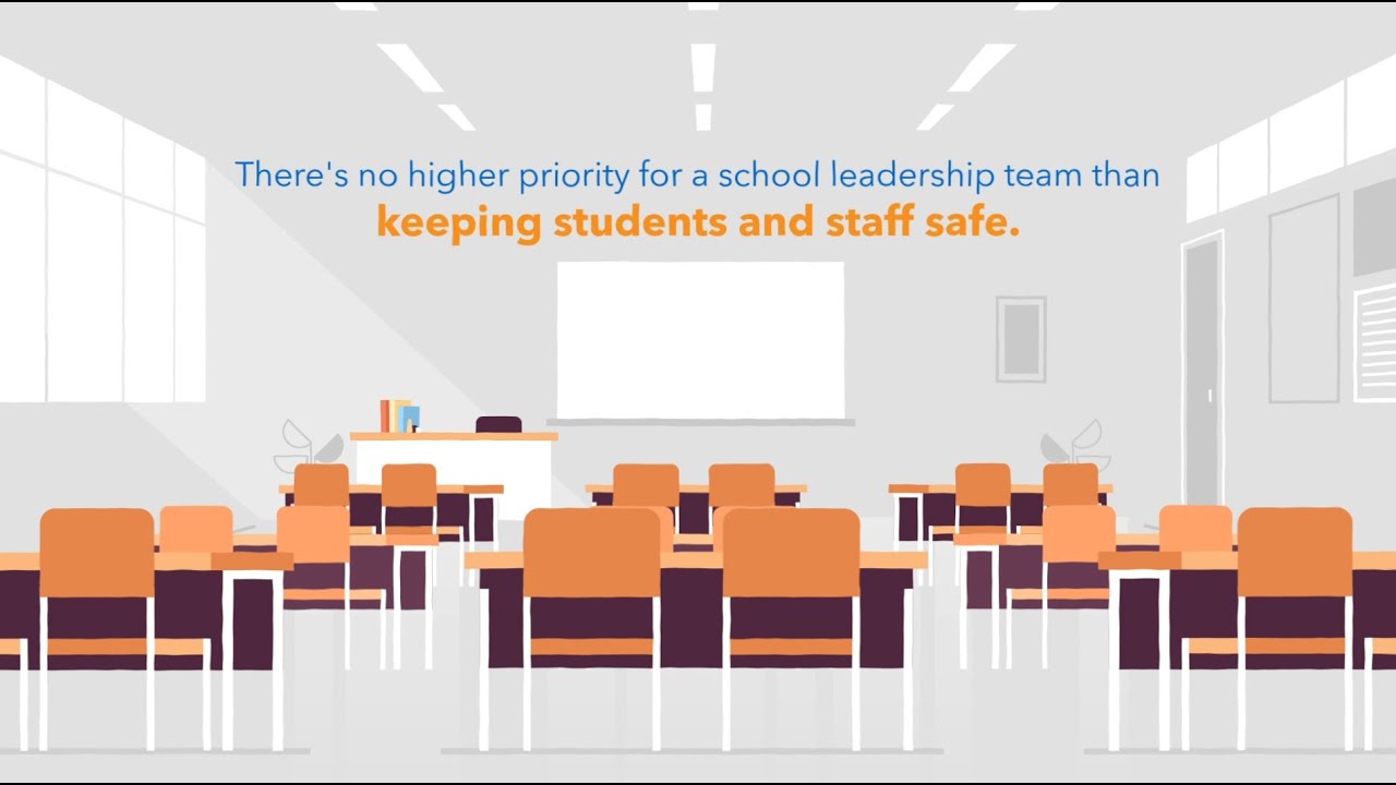 Schoolwatch Digital Alerts / Lockdown Service Introduction - YouTube