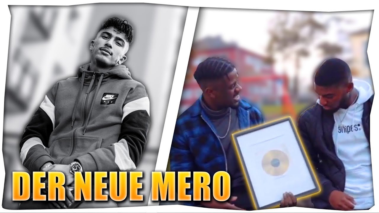 DER NEUE MERO (Teil 2) | Zero & Zwero - YouTube