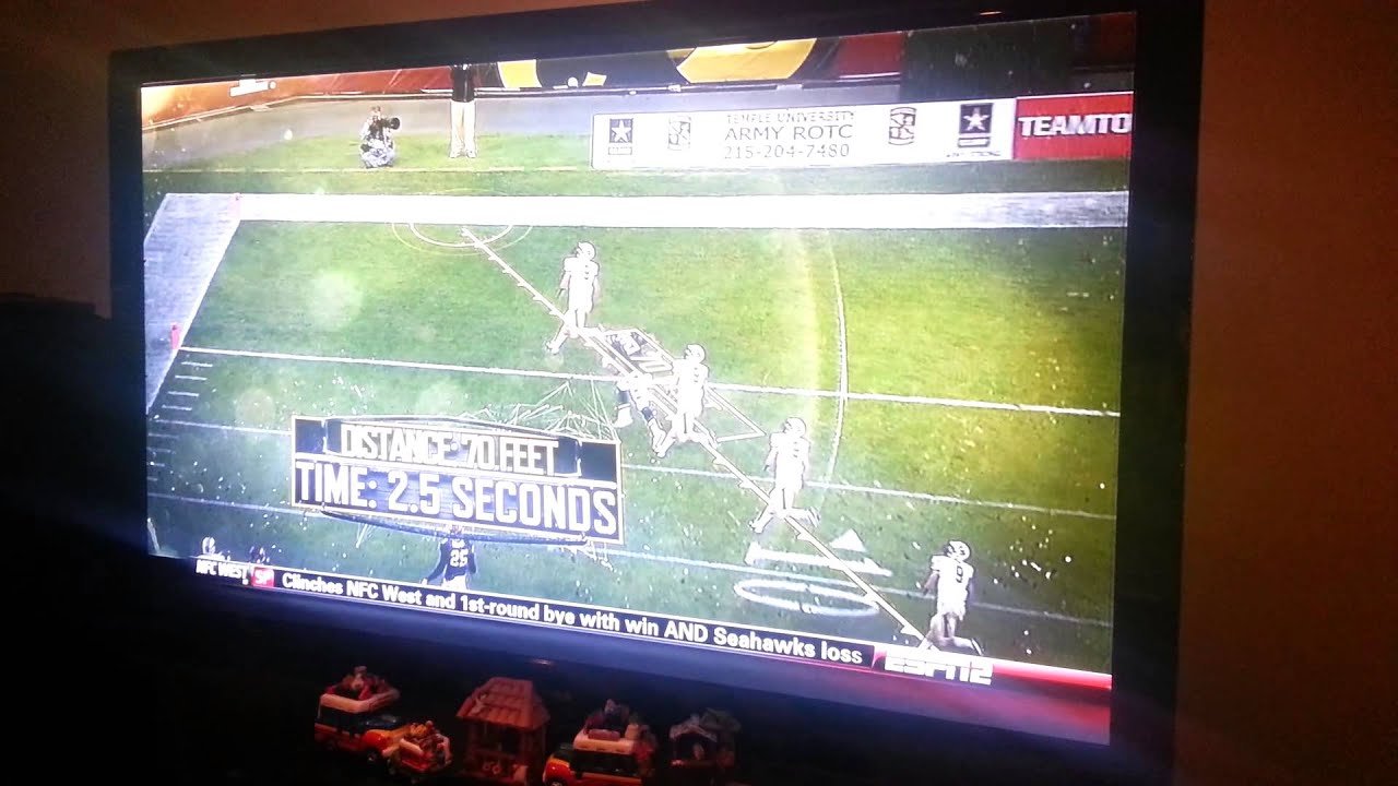 JJ Worton Catch on Sports Science 2013 - YouTube