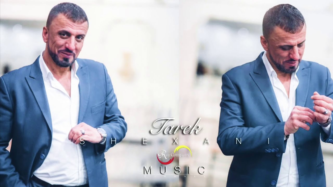Tarek Shexani stran Kurdi / Arabic طارق شيخاني ستران العربية/كوردي ...