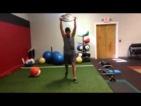 Plate Get ups - YouTube