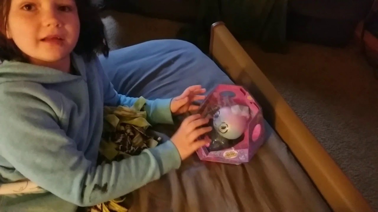 A ALIEN POD LANDED IN OUR YARD!!!!!!!!!!!(Part 1) - YouTube