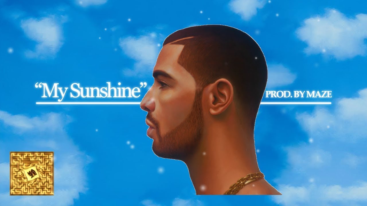 [FREE] Drake feat. Russ - "MY SUNSHINE" (prod. by Maze) | Smooth R&B ...