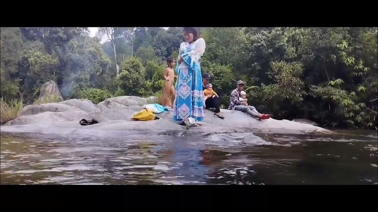 hnub no peb mus ncig ua si tin thắc nawb - YouTube