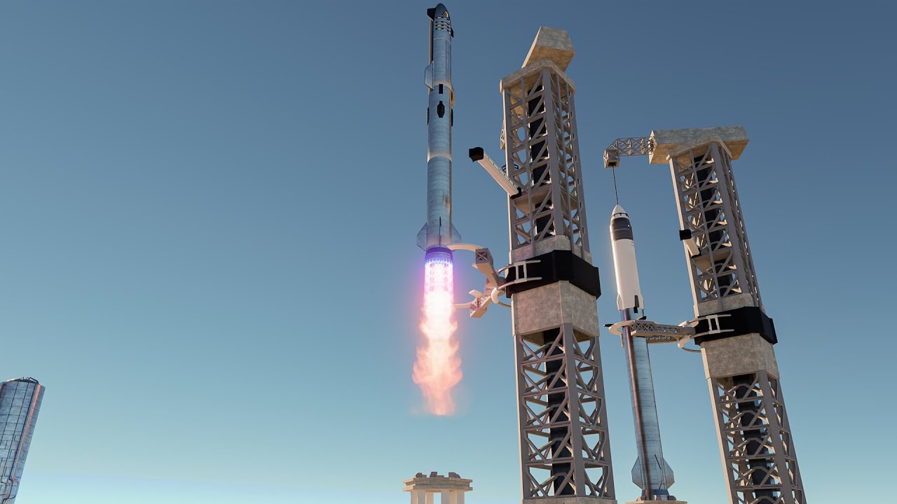 Dear Moon | SpaceX Starship | #dearMoon - YouTube