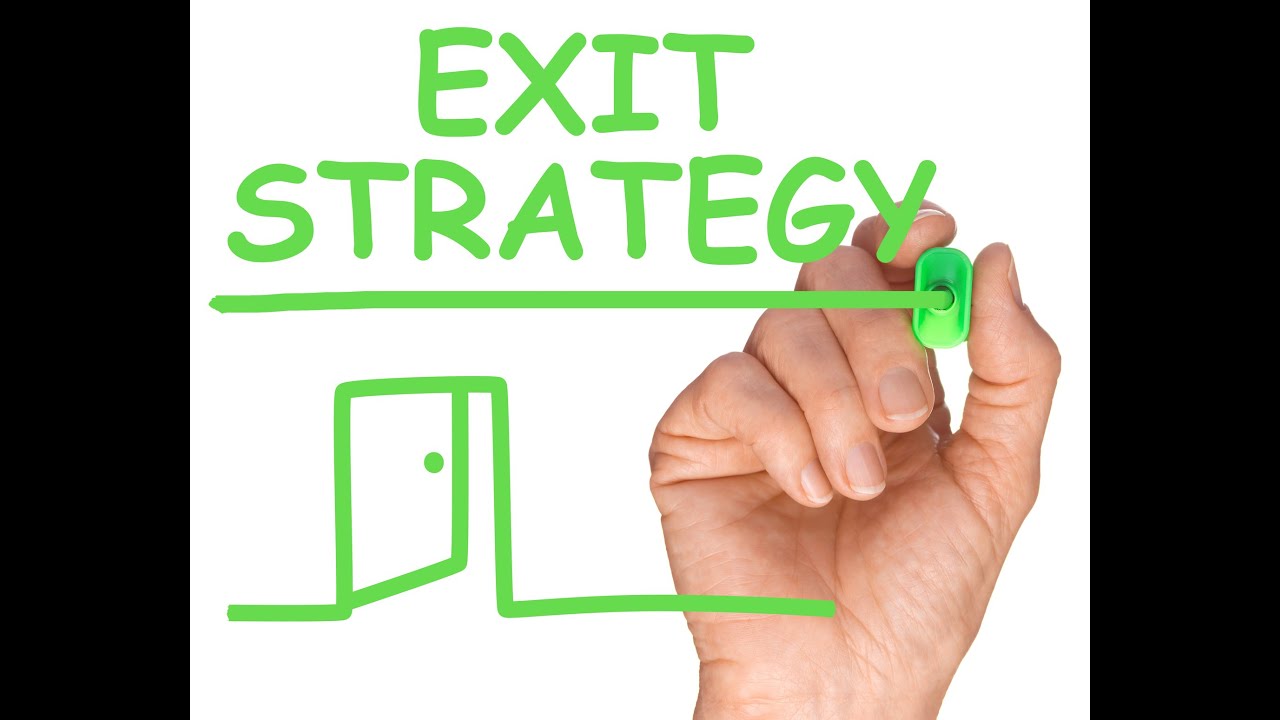 12/10/23 Sunday Service: Exit Strategy Part 4 - YouTube