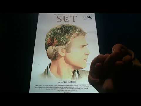 Horacio the handsnake - Milk/Süt (film)