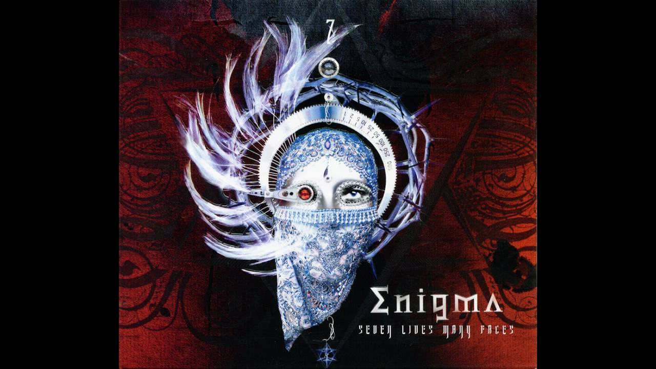 Enigma - Seven Lives - YouTube