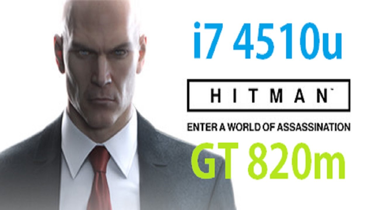 Hitman Pro