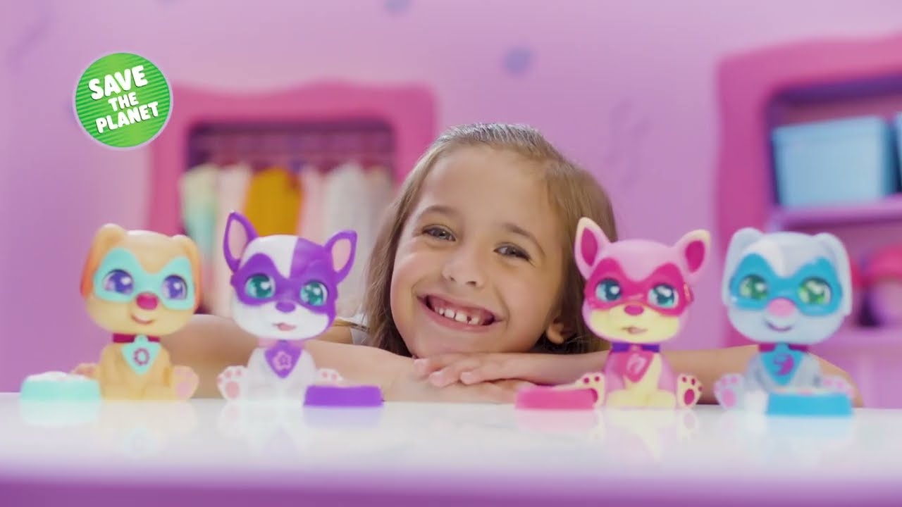 Super Cute Little Babies Super Puppies - YouTube