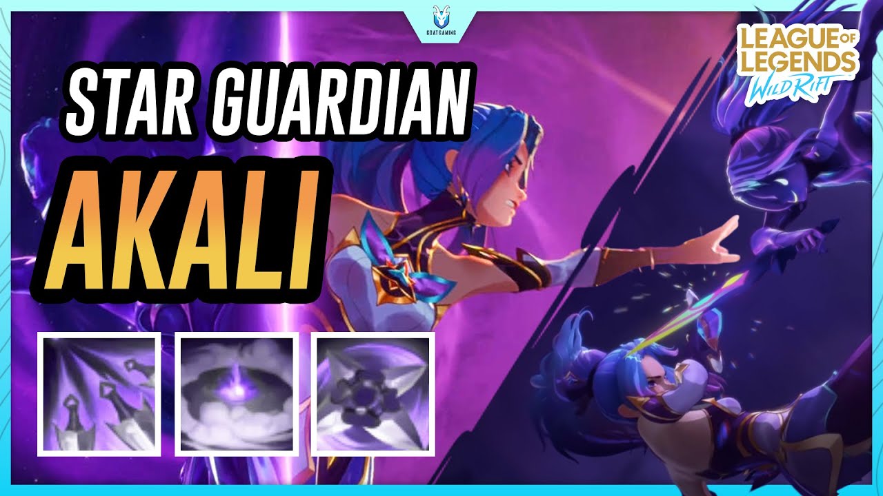 Is this her CORRUPTED VERSION??? - Things to Know About Star Guardian ...